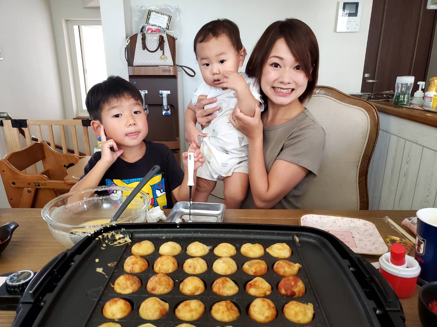 ヤクルトレディ「子どもを最優先に！ 自分が輝くために、一歩踏み出そう」| Mama Yell