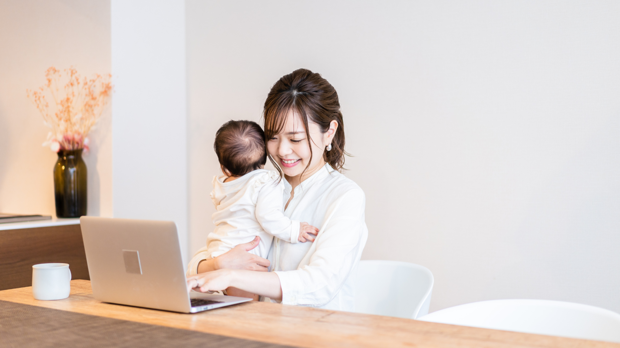 子育てと仕事の両立術 | Mama Yell